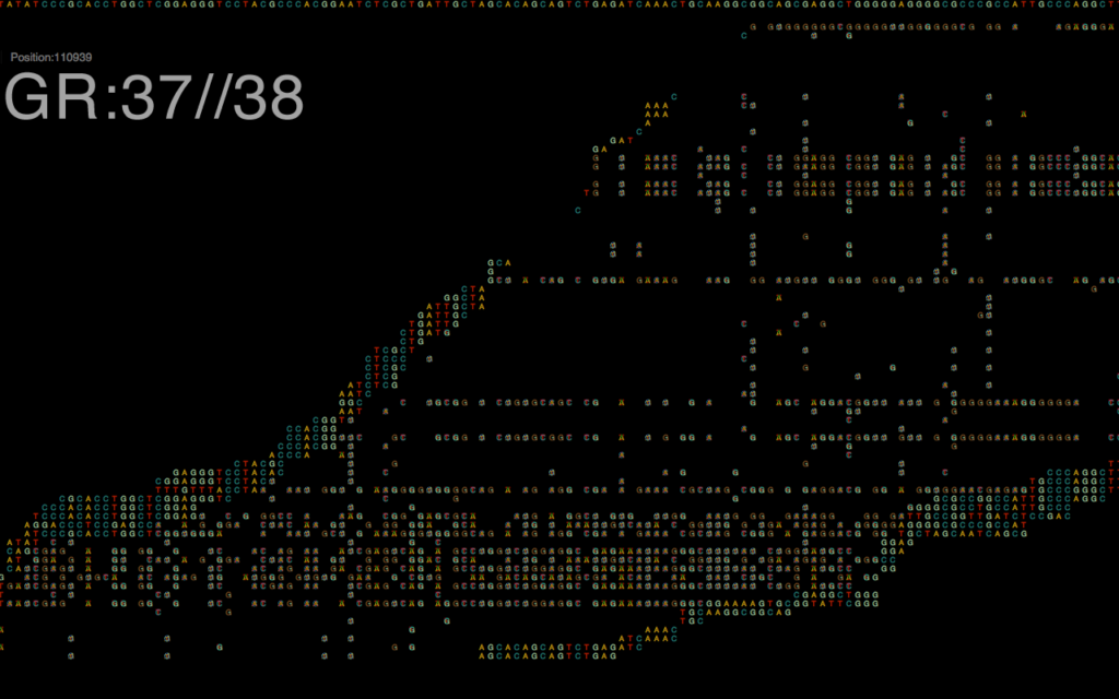 从零开始完整学习全基因组测序（WGS）数据分析：第2节 FASTA和FASTQ | Public Library of Bioinformatics