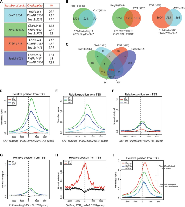 ChIP-seq基础入门 | Public Library of Bioinformatics
