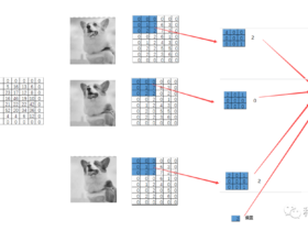 关于global average pooling理解和介绍 | Public Library of Bioinformatics