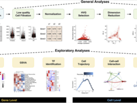Single Cell | Public Library of Bioinformatics